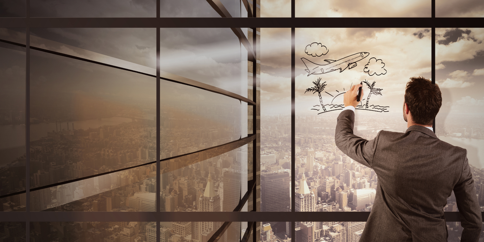 Determine Your Goals and Vision - We Empower Leaders